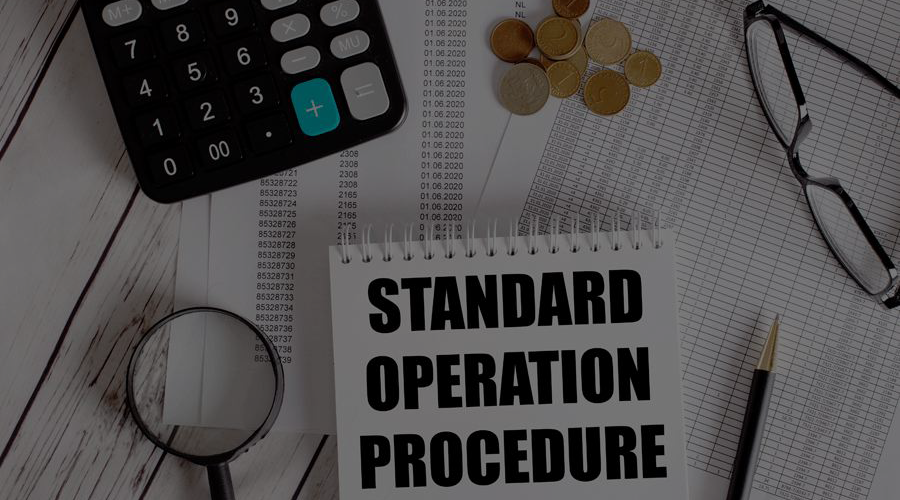 What Makes A Standard Operating Process Imperative For A Staffing Agency?