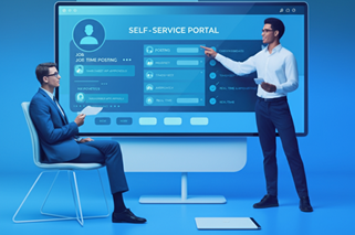 A Staffing Agency's Guide to Pitching Client Self-Service