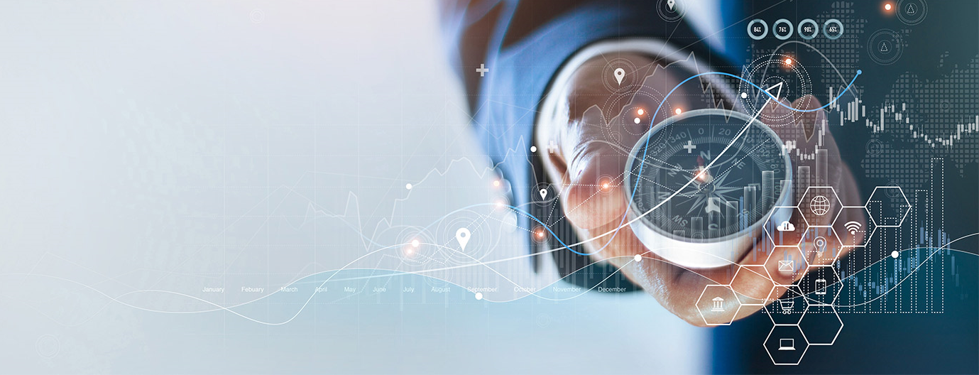 Staffing Agency – Digital Transformation Starts Here